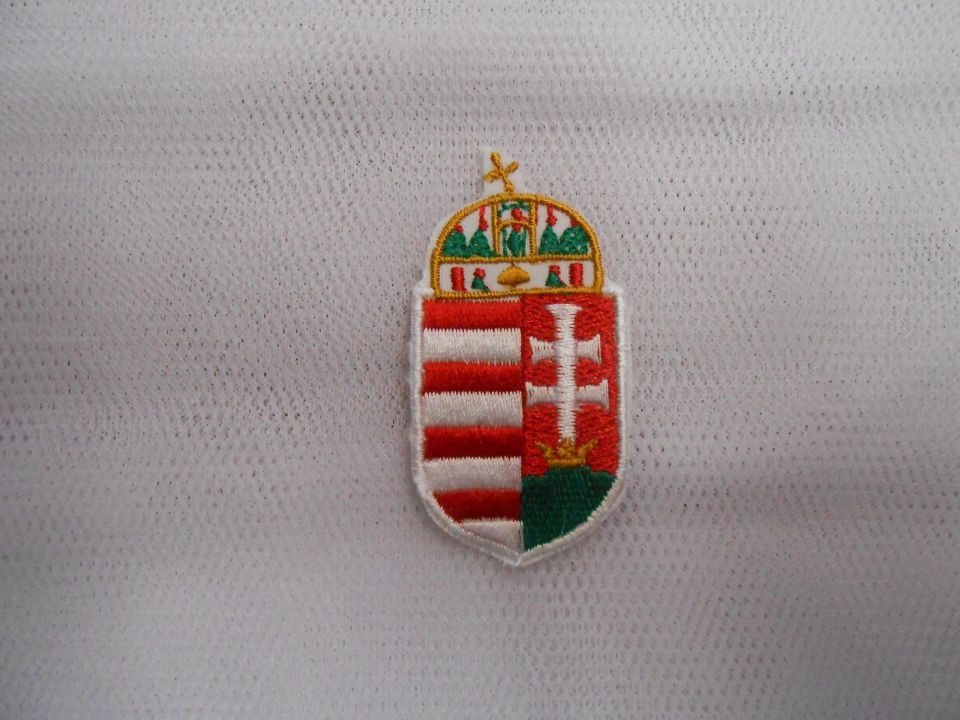 Magyar címer (60mm)